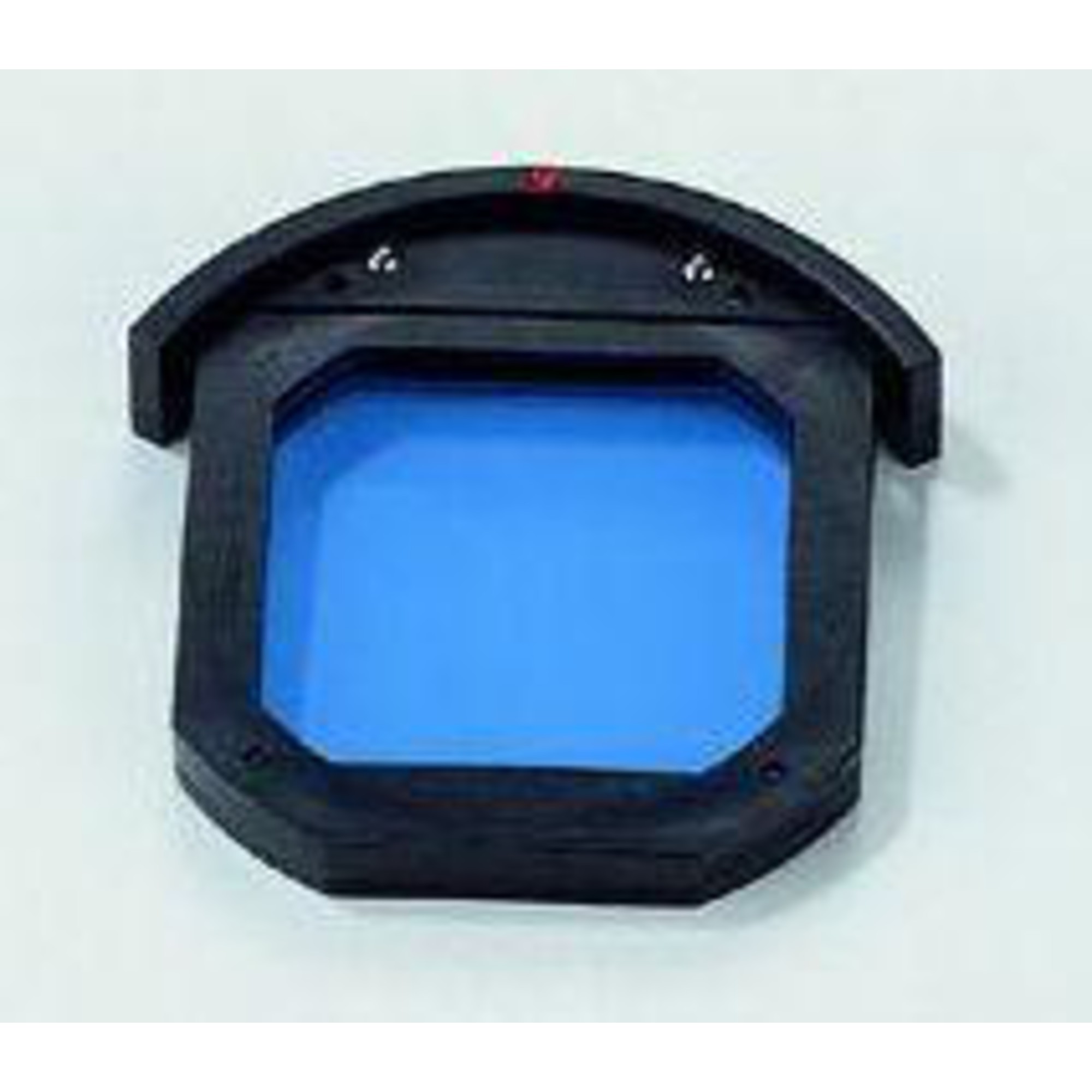 Novoflex Macrolight - Filtre de conversion B6, bleu