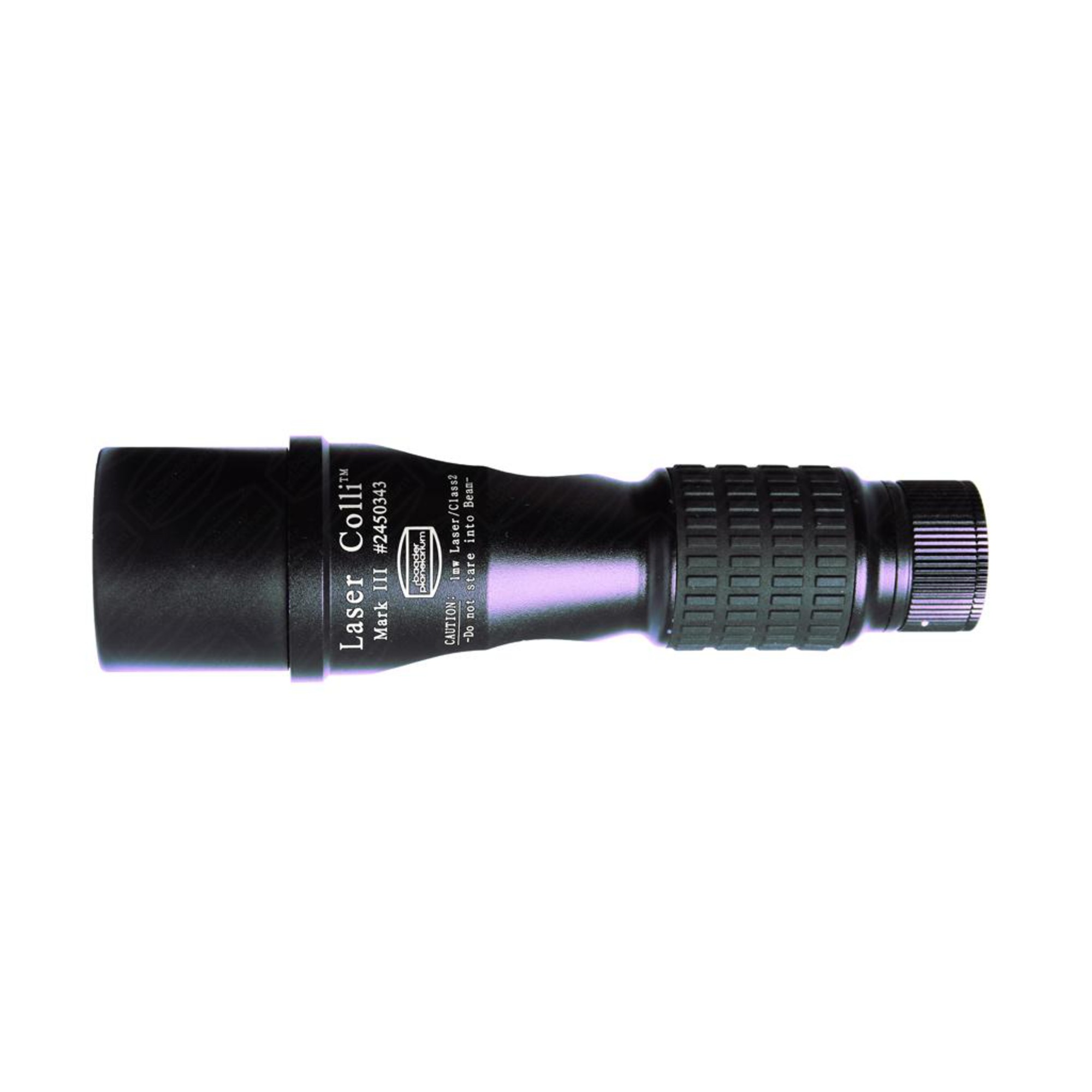 Collimateurs lasers Baader Collimateur laser Planetarium pour télescope ...