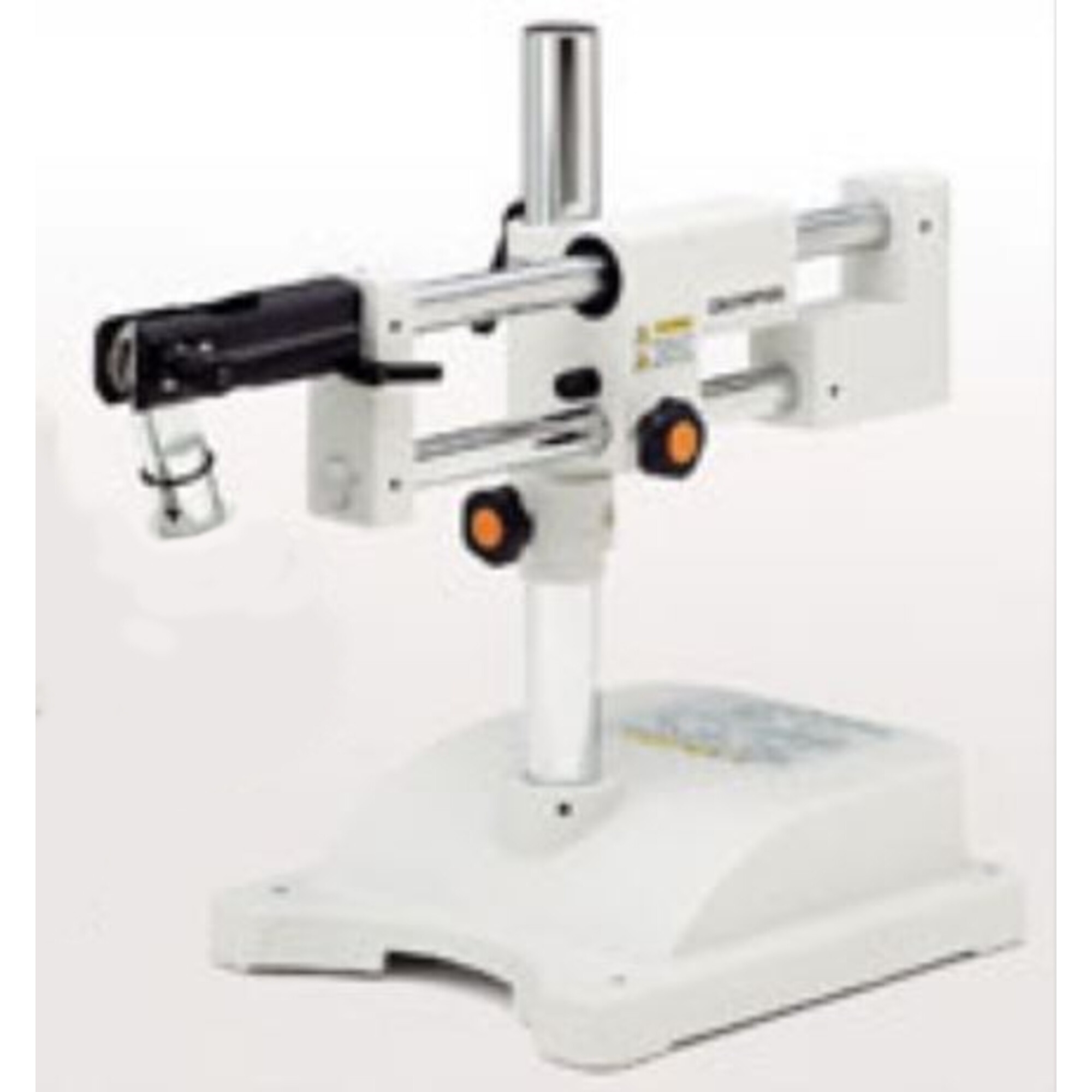 Statif à bras fixe Evident Olympus SZ2-STU2